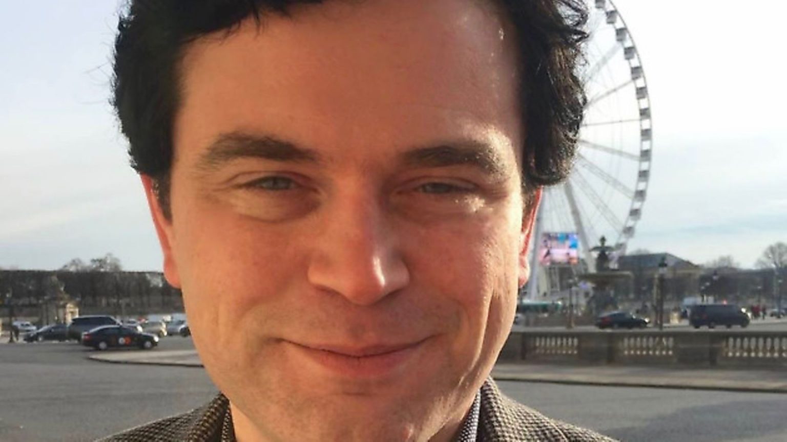 Jason Walsh on how presidential rivals Marine Le Pen and Nicholas ...
