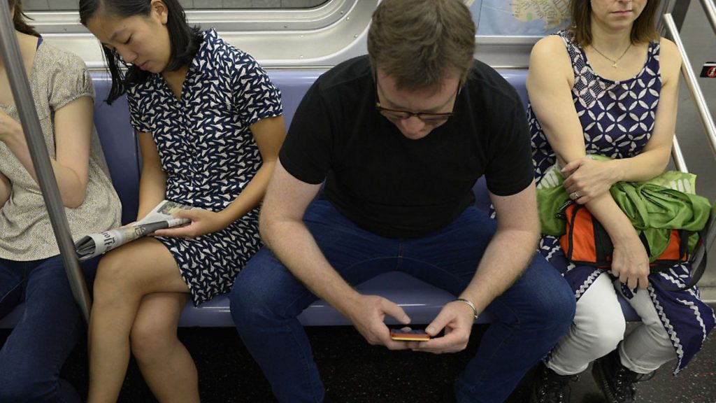 Manspreading: a global menace or pseudo-feminism?