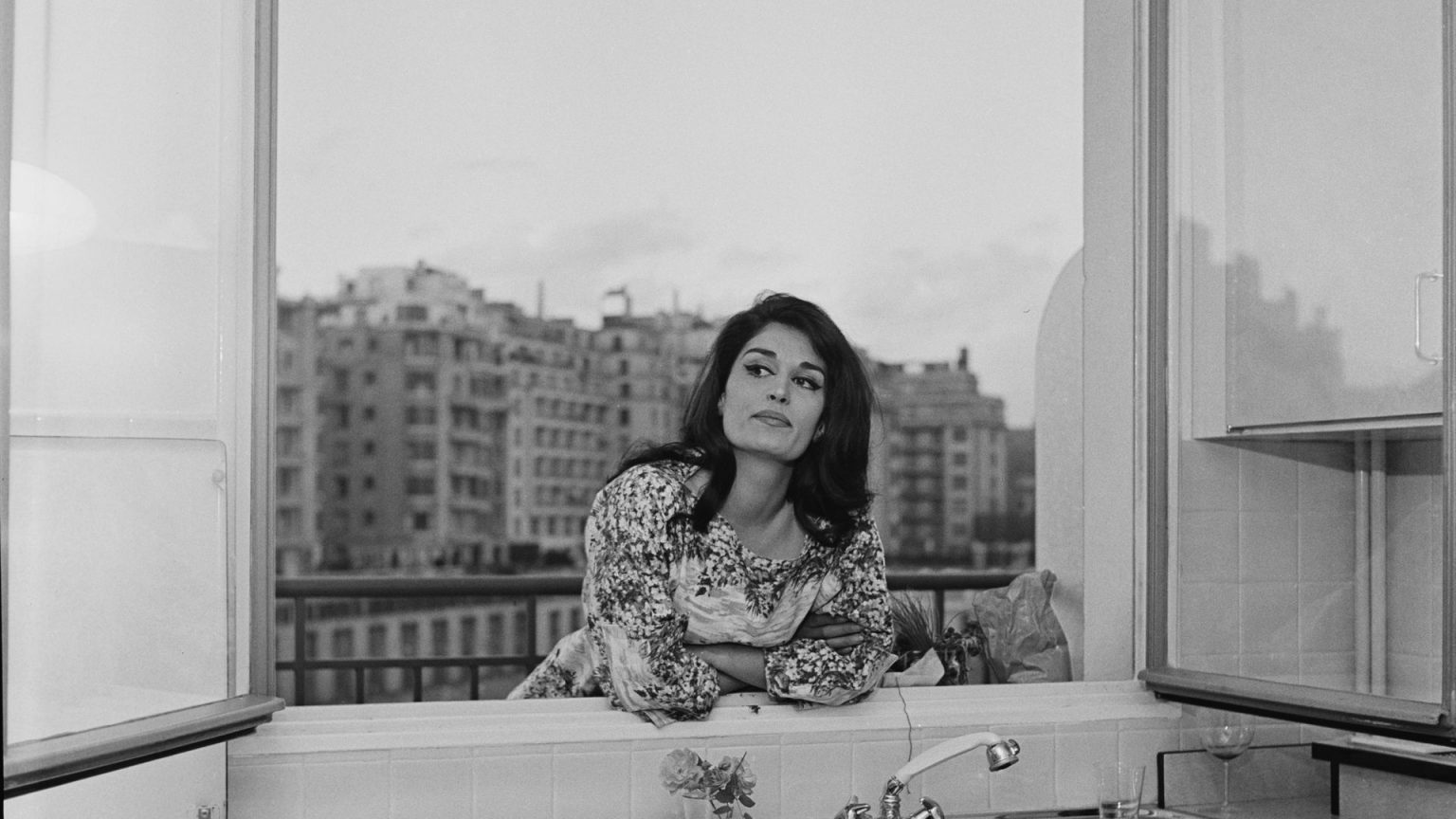 The tragic life of Dalida