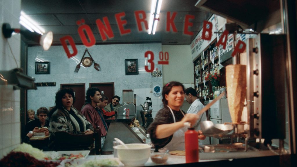 The food that's more than meats the eye - The New World