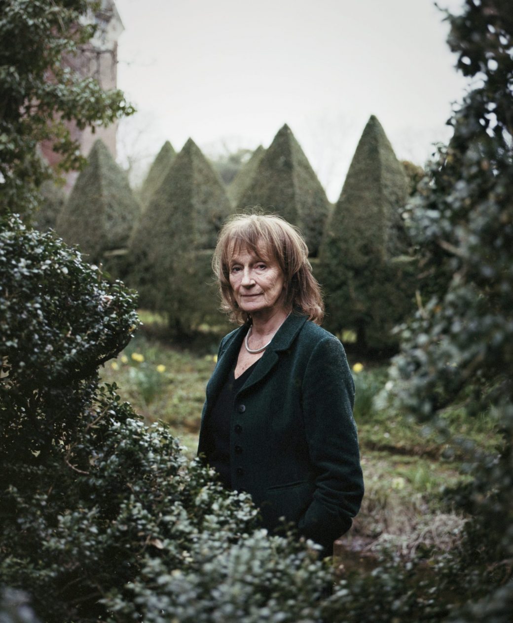 The ‘queen of consciousness’ on 80 years of LSD - The New World