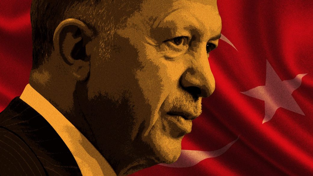 What will come after Erdoğan? - The New World