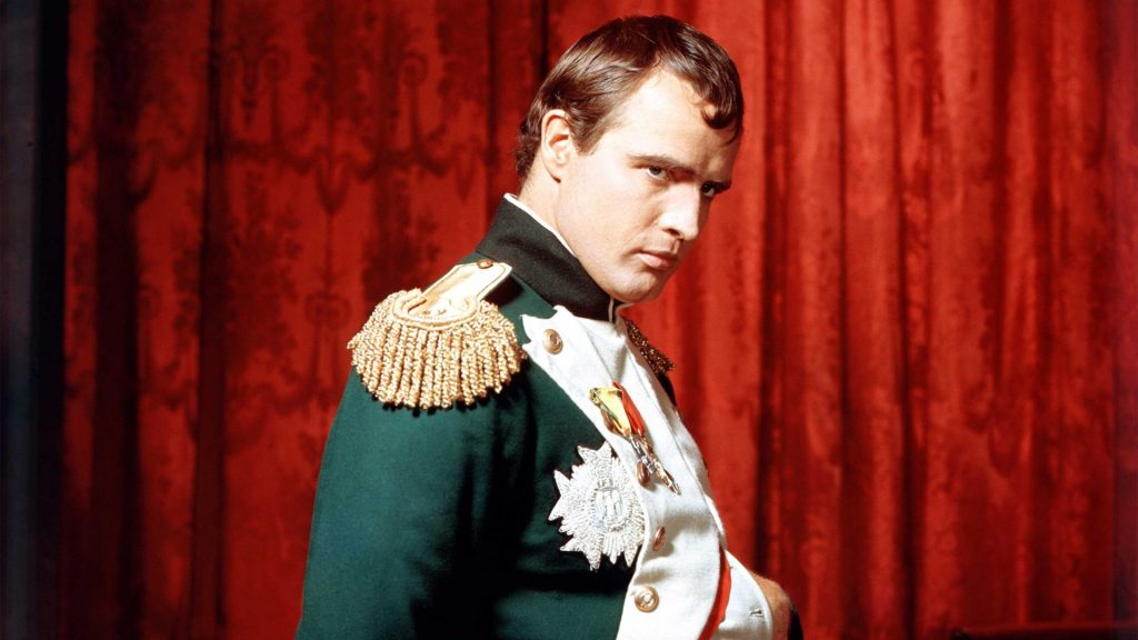 Why has Napoleon defeated so many actors and directors? - The New World