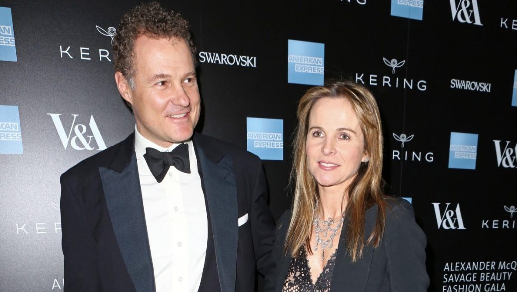 Lord Rothermere has an unlikely new fan - The New World