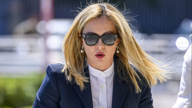 Giorgia Meloni has a moderate makeover - The New World
