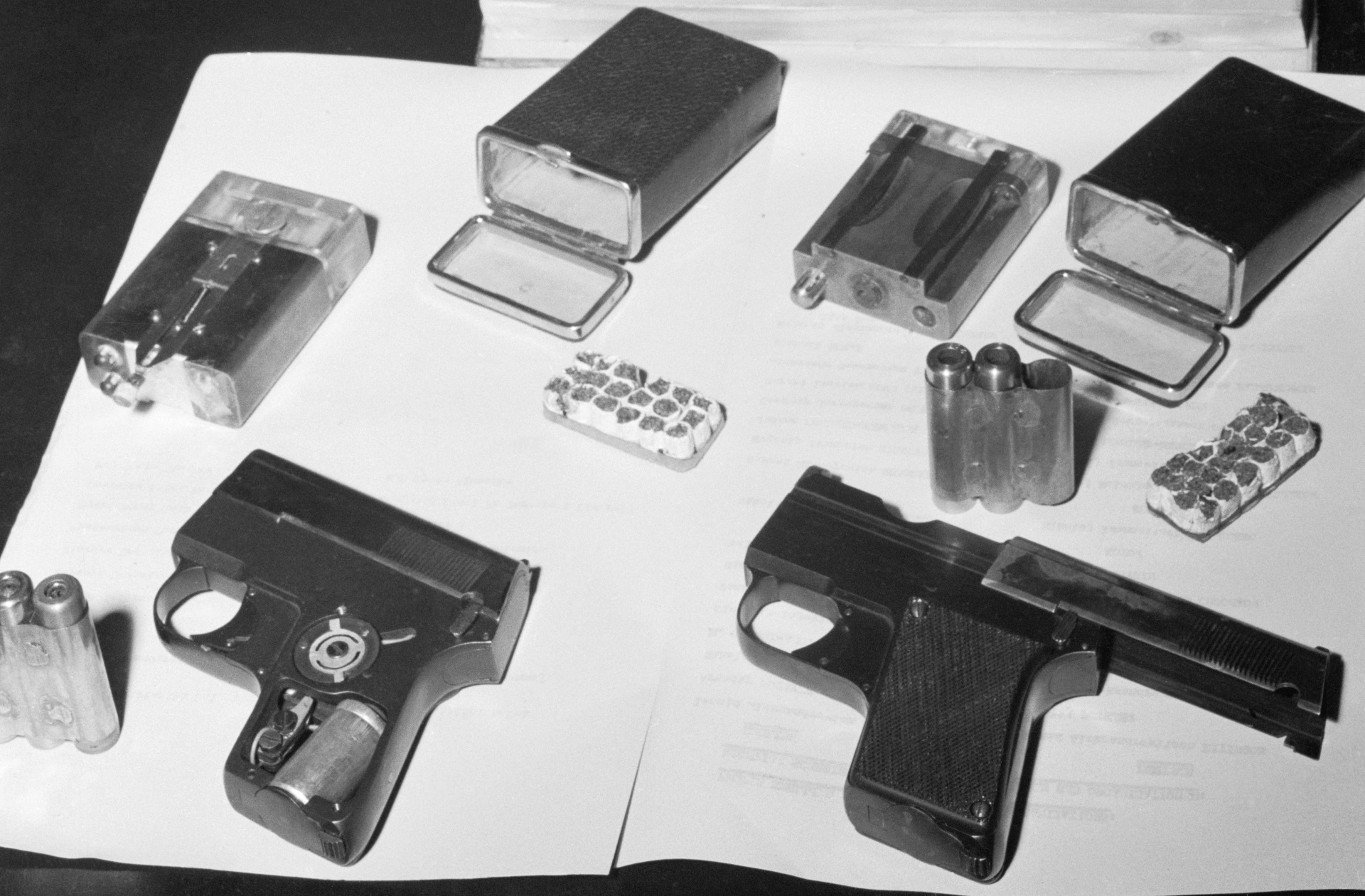 Why Russia spies on Britain - The New World