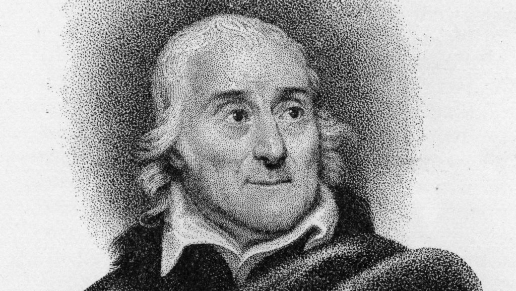 The greatest European autobiography of all? - The New World