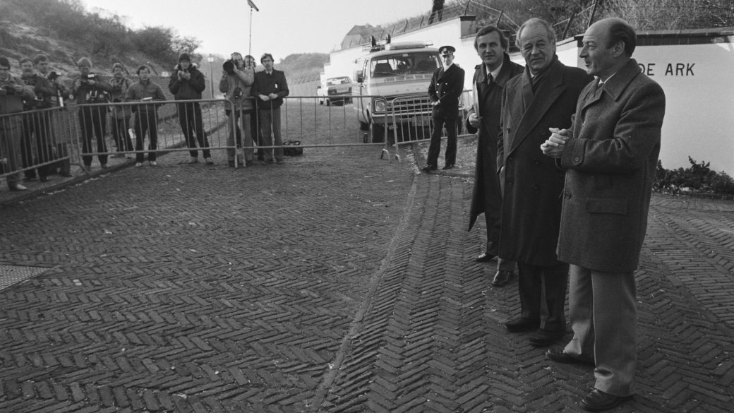 The crime that shocked the Netherlands: When the Heineken boss was ...