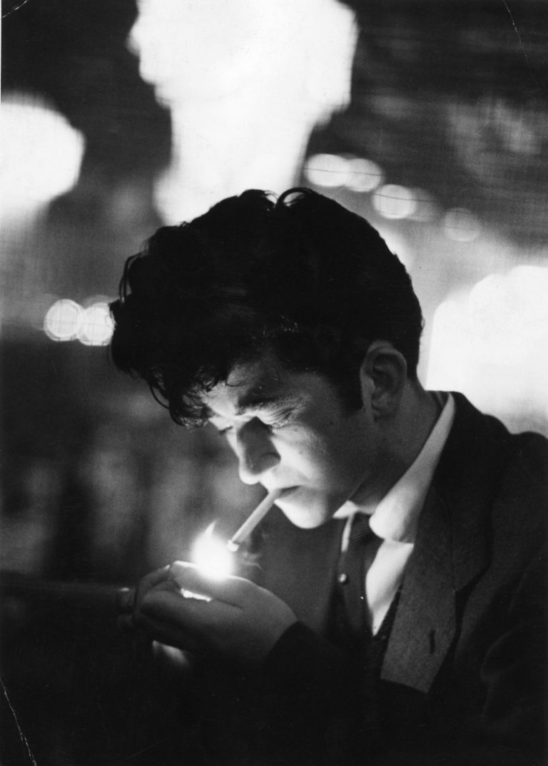 Europe’s Teddy Boys: the first youth revolution - The New World