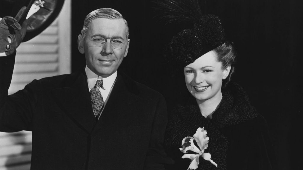 Bonnie Greer’s Vintage: Why Wilson was one of the most boring films in ...