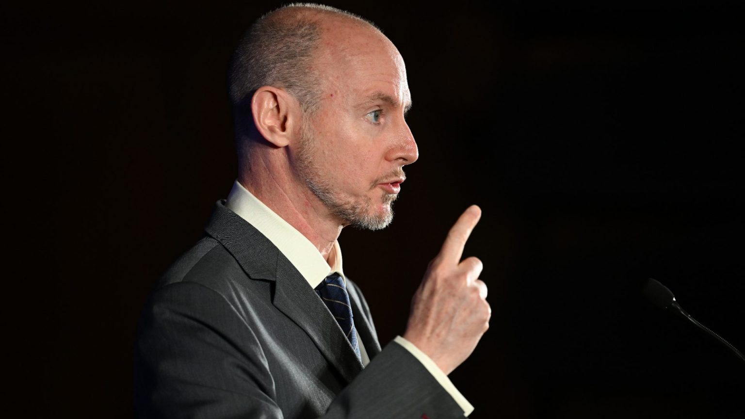Daniel Hannan, the man with no shame - The New World