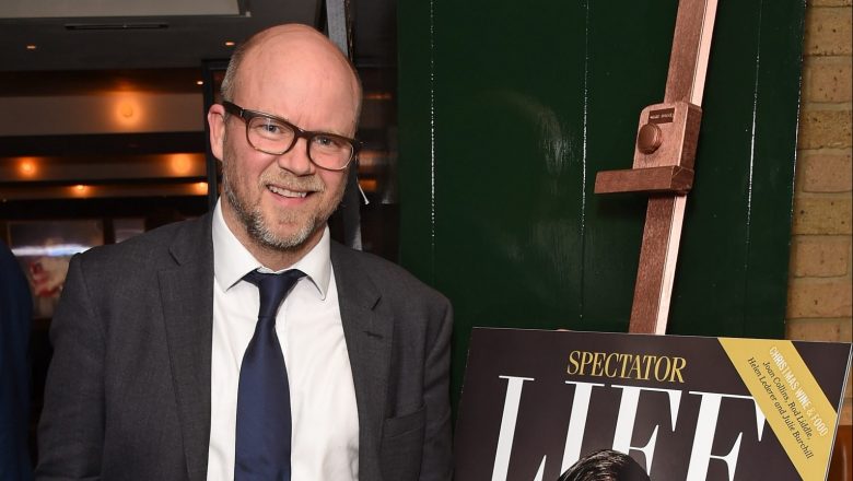 How committed is Toby Young's union to free speech? - The New World