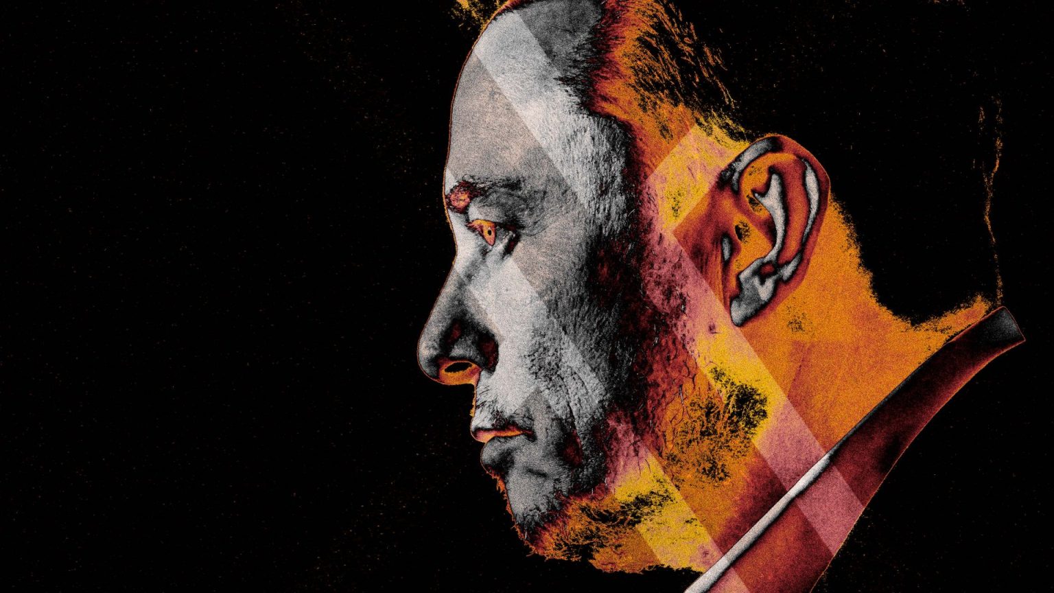 Elon Musk’s green light for paedophilia - The New World