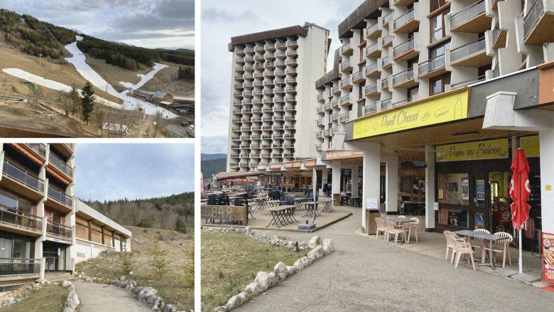 The rise and fall (and rise?) of the people’s ski resort - The New World
