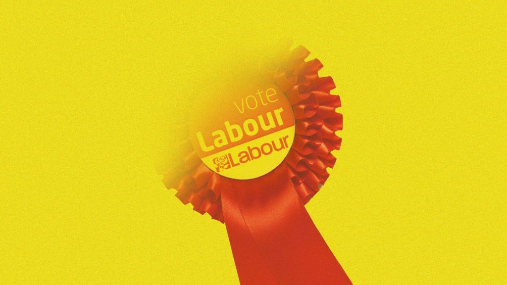 Now Labour has its own deficit problem - The New World
