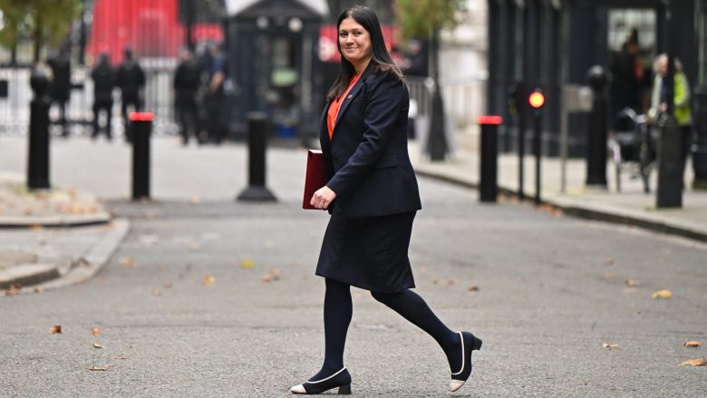 Is No 10 about to put the kibosh on culture? - The New World