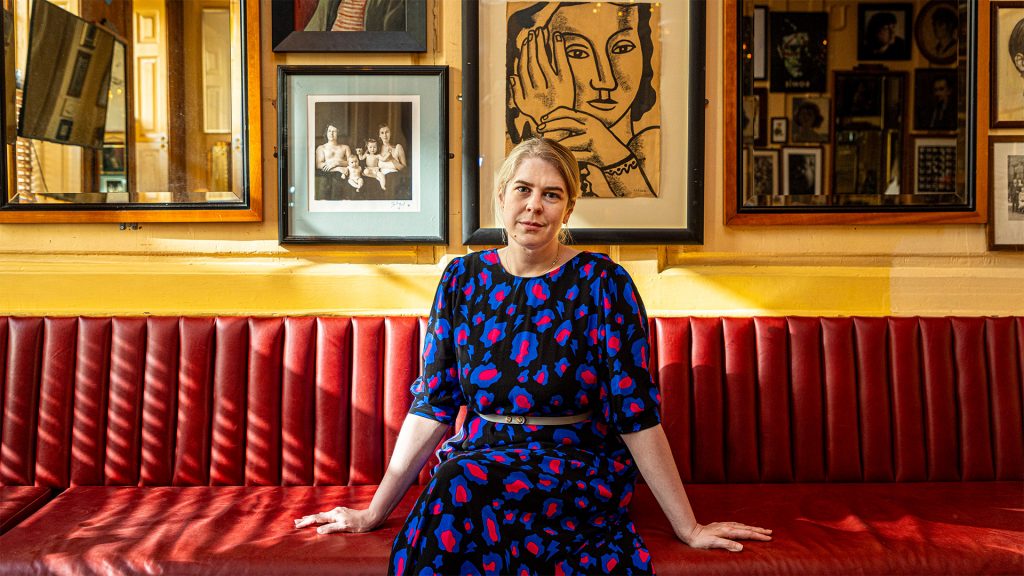 Helen Lewis: ‘Is Musk a genius? Look at his tweets’ - The New World