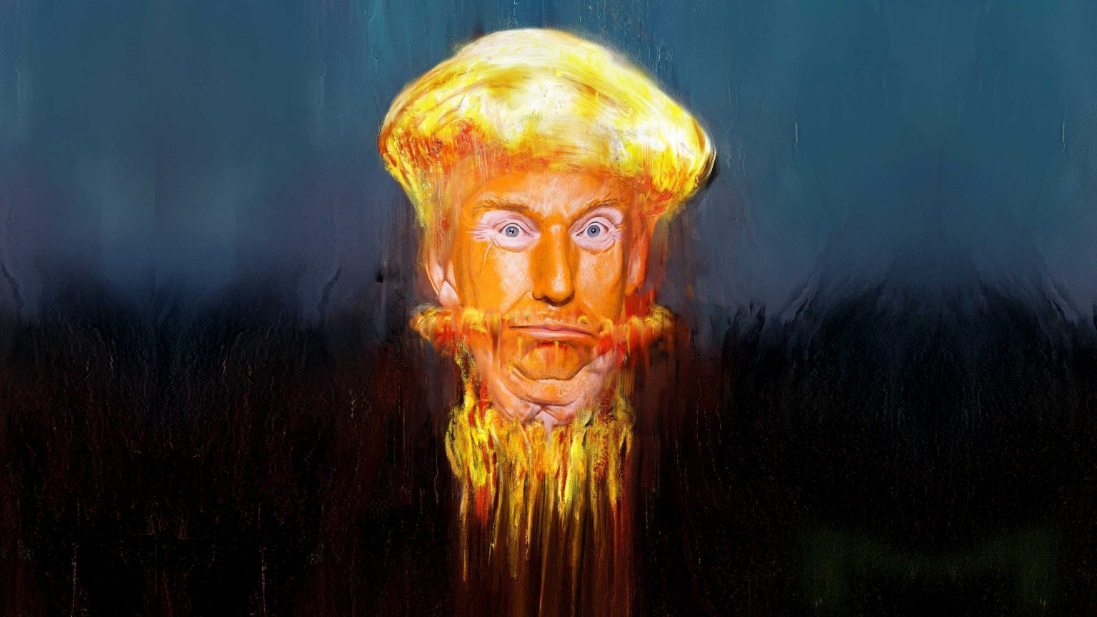 Matt Kelly's picks of the week: Donald Trump, weapons grade narcissism ...