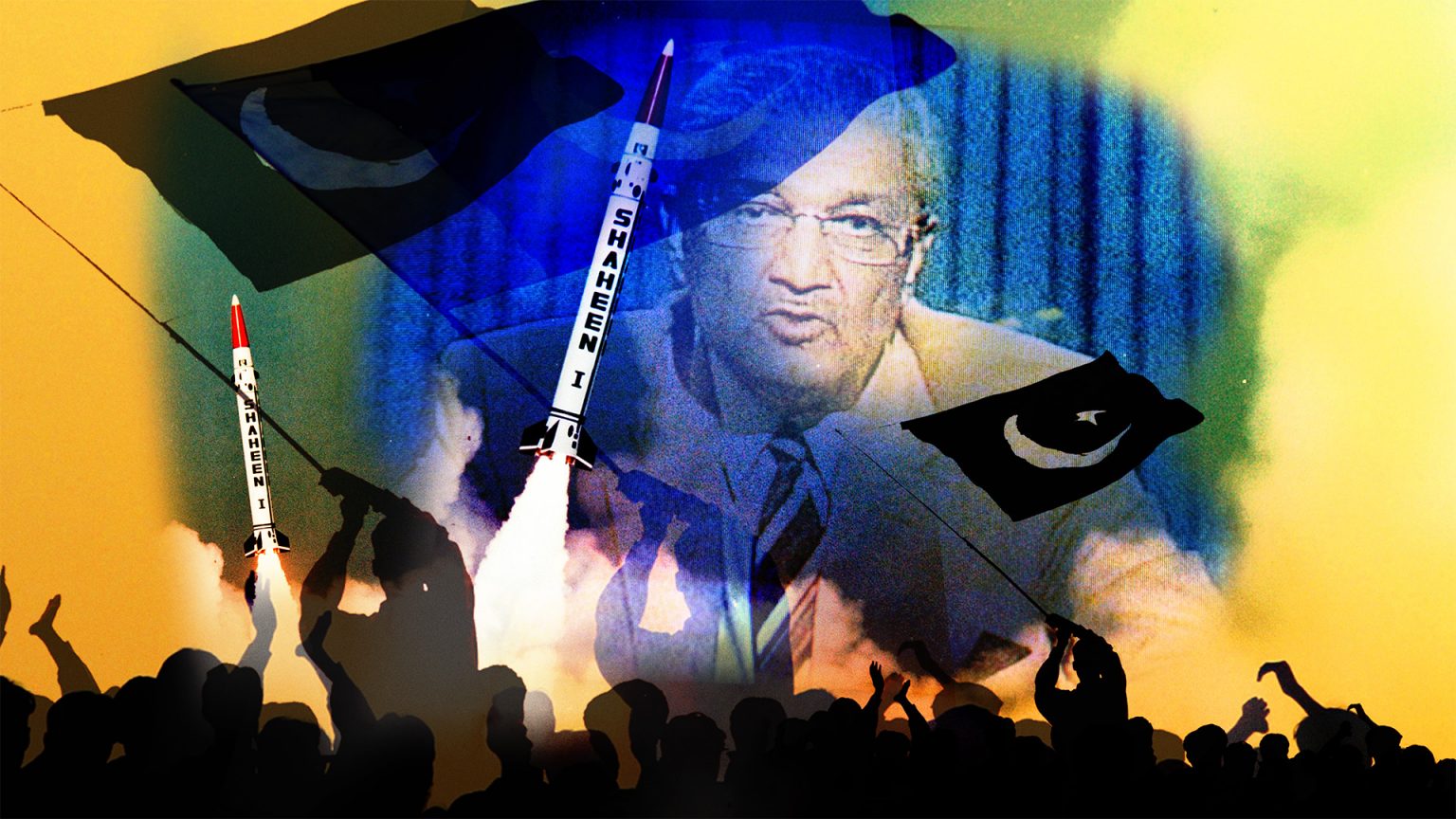 The father of Iran’s nuclear programme - The New World