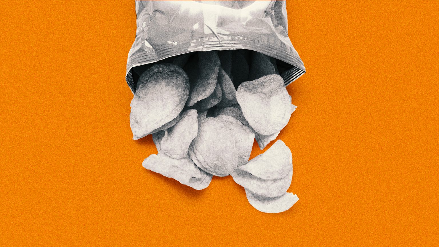 No, the Brexit reset won’t kill smoky bacon crisps - The New World