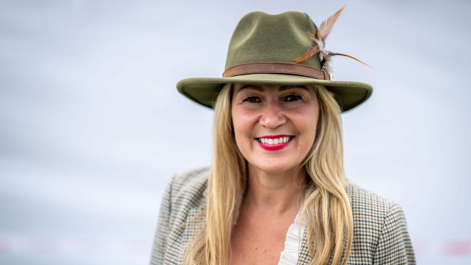 The new face of Reform in Wales faces a spell on the sidelines - The New World