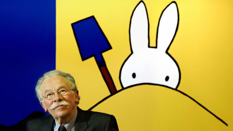 Rampant rabbit: the simple joy and complex roots of Dick Bruna’s Miffy ...