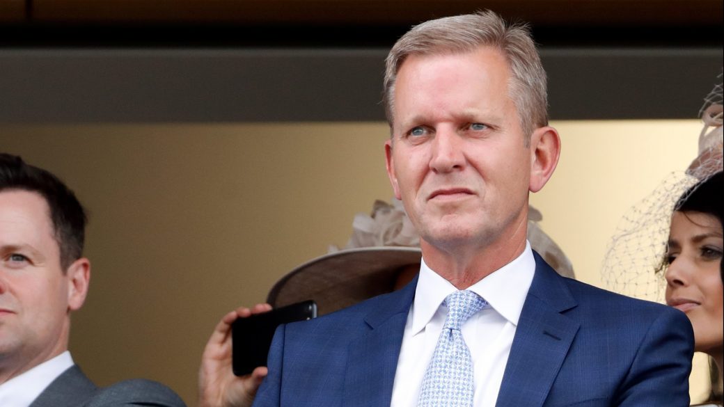 Jeremy Kyle shows Reform's in his DNA - The New World