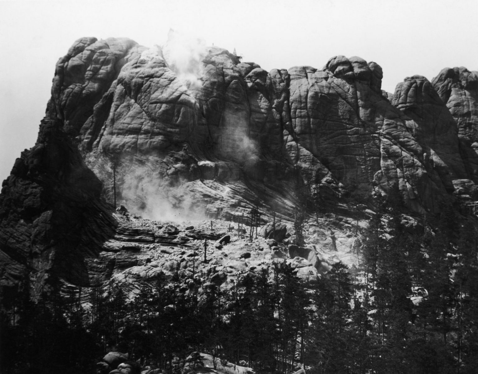 Nerd’s Eye View: 14 things you need to know about Mount Rushmore - The ...