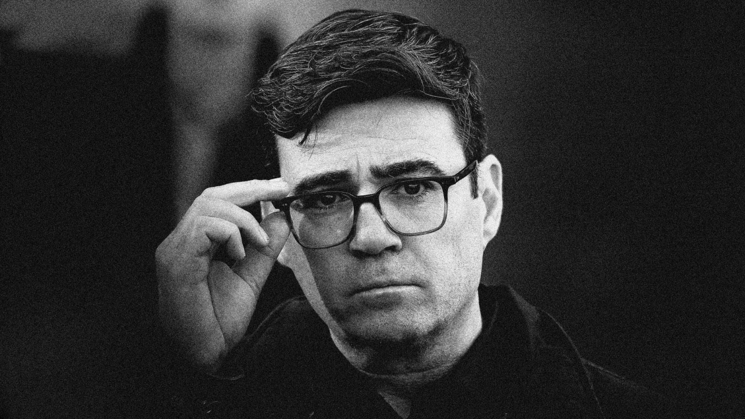 Burnham’s bye-bye by-election for Starmer - The New World