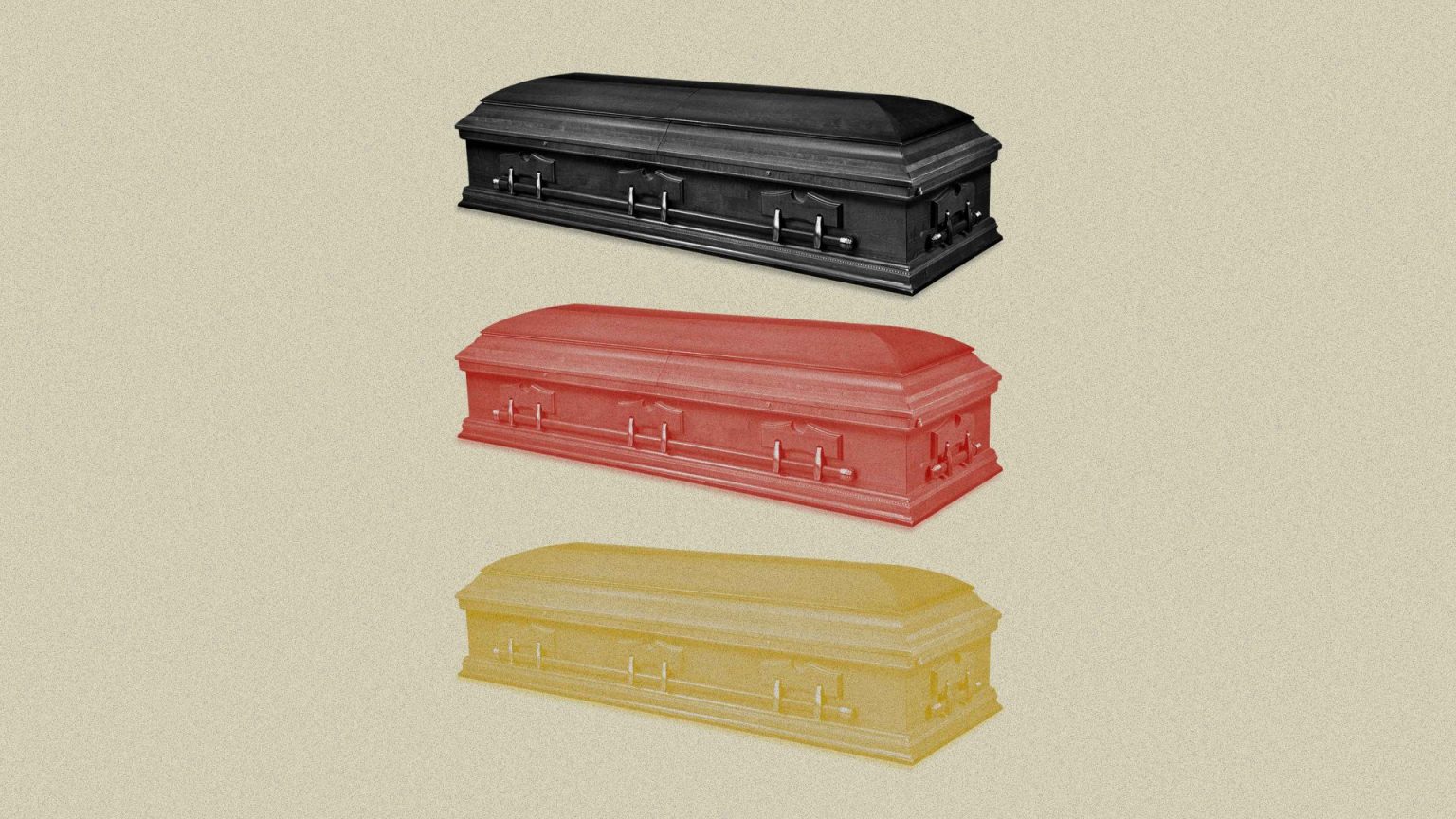 Germansplaining: Is this the death knell for Germany’s rigid funeral ...
