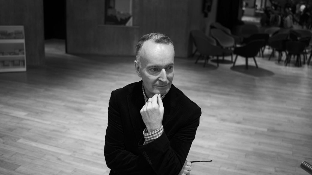 Matthew d'Ancona's culture: The reliable joy of Andrew O’Hagan - The ...