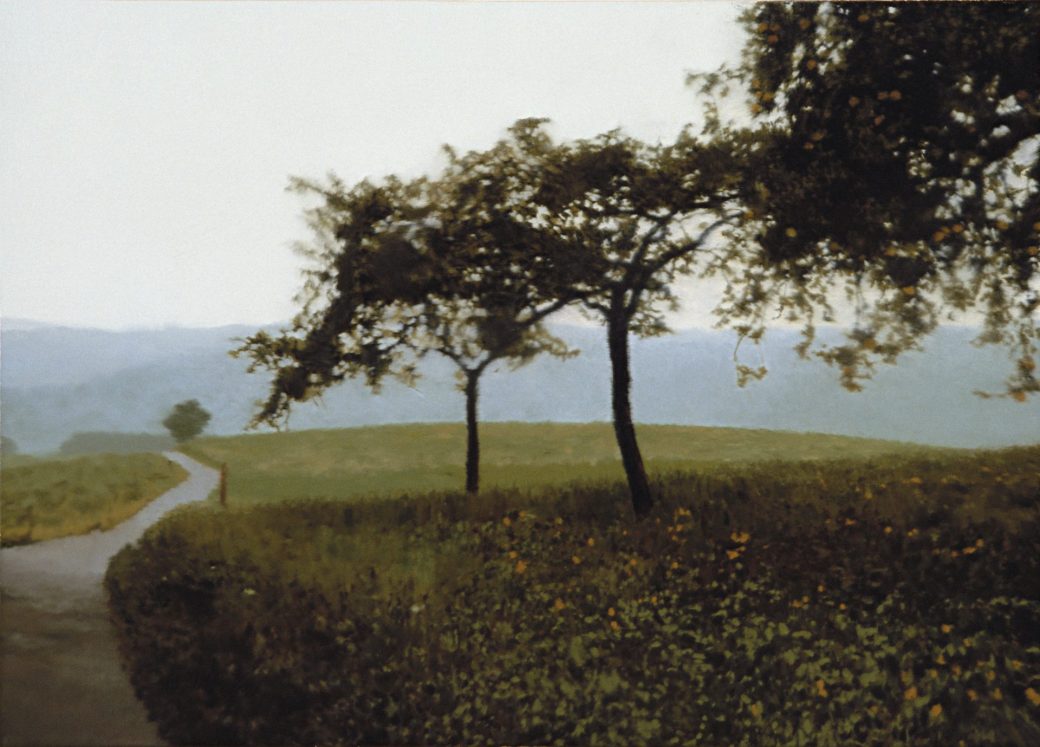 Gerhard Richter, the man who won’t conform - The New World