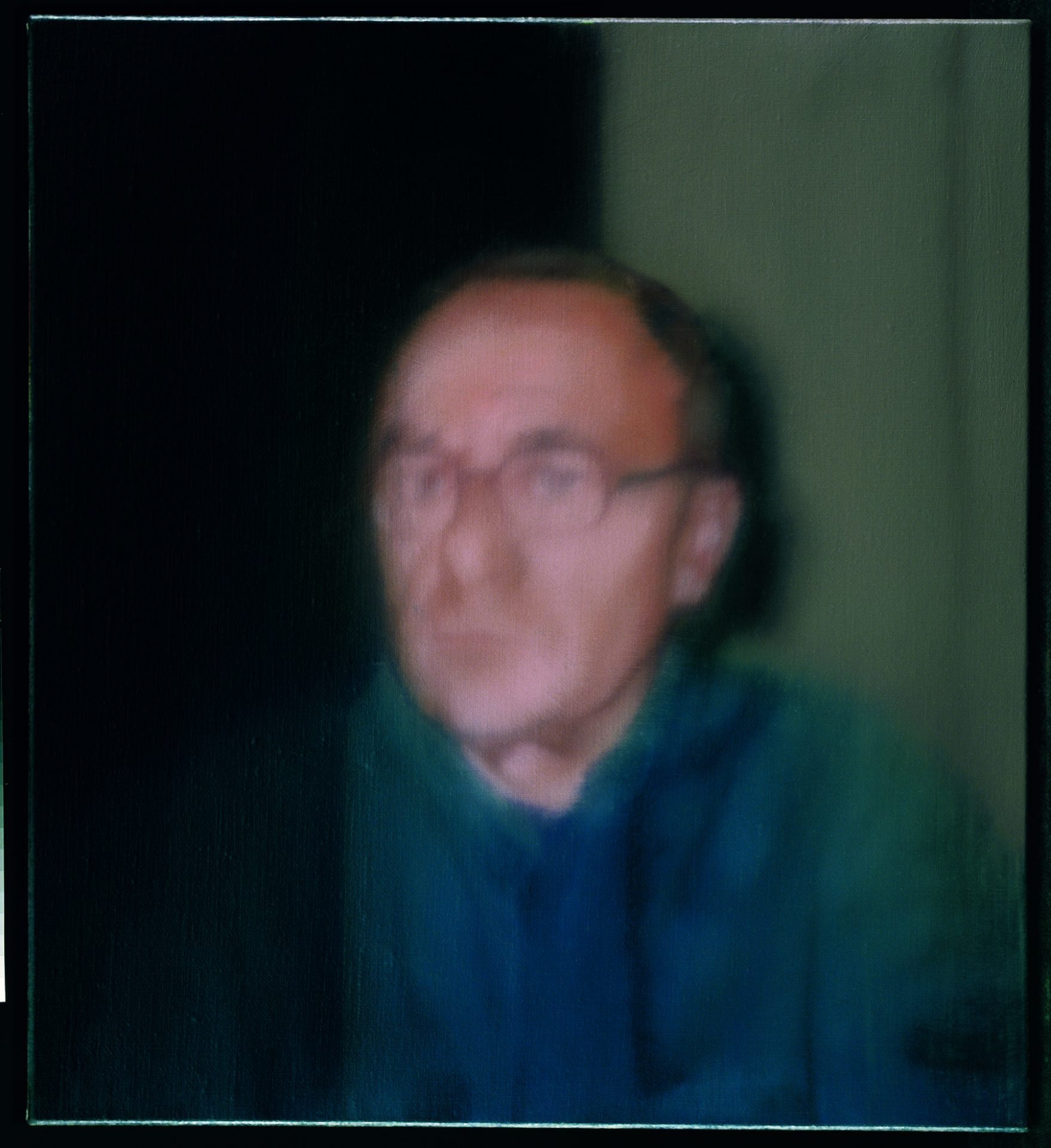Gerhard Richter, the man who won’t conform - The New World