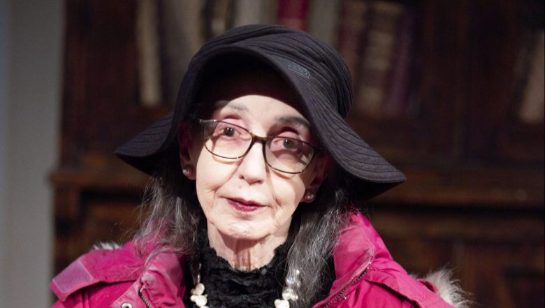 The 87-year-old author who beat Elon Musk - The New World