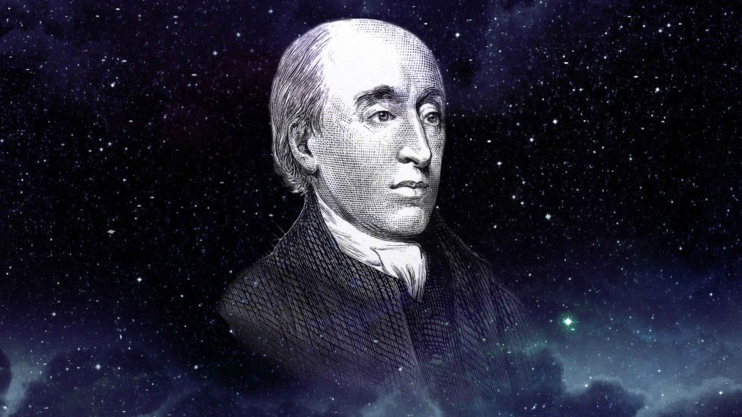 Everyday philosophy: How the world forgot James Hutton - The New World