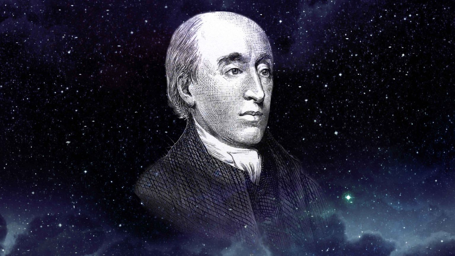 Everyday philosophy: How the world forgot James Hutton - The New World