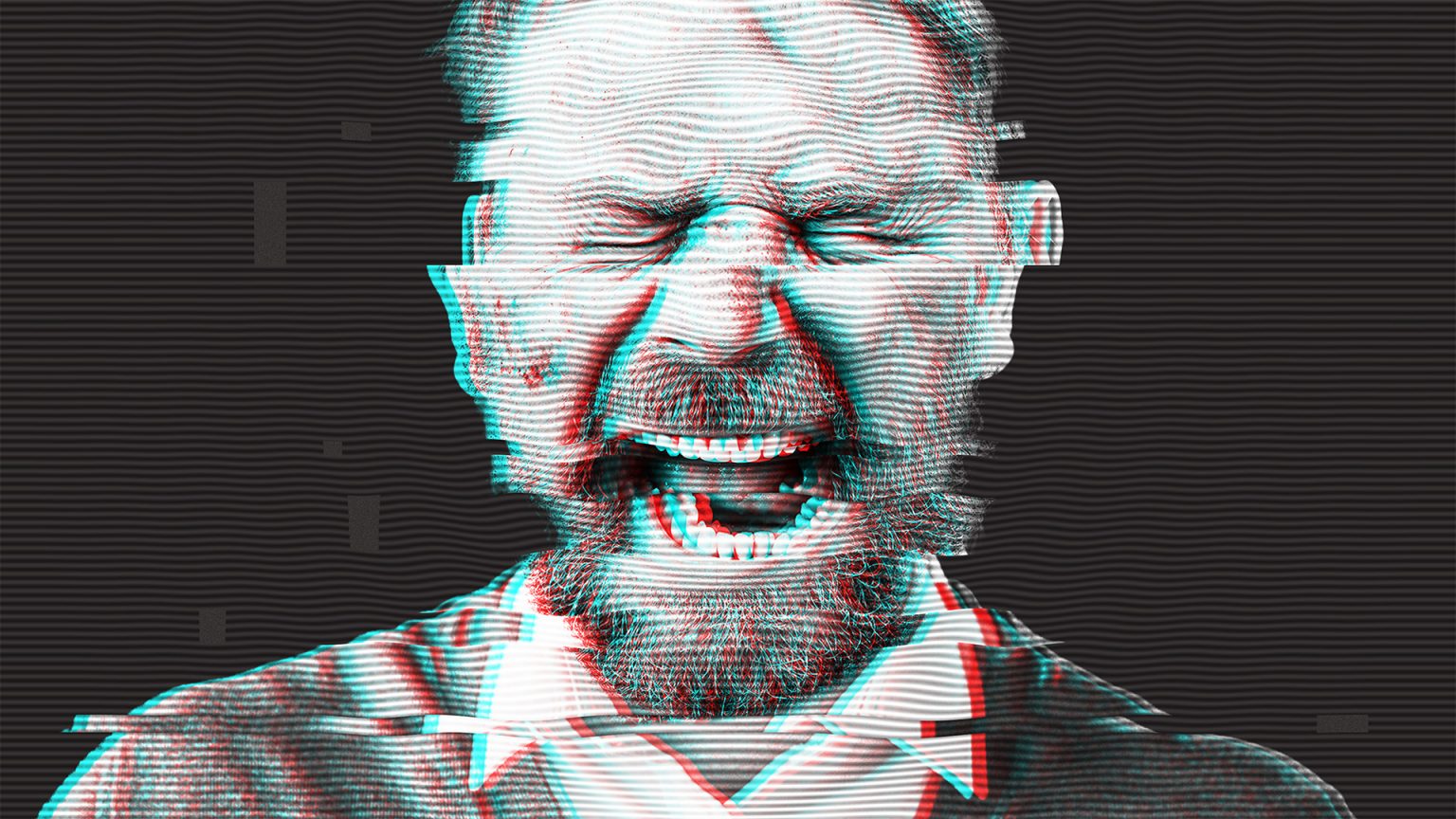 Britain’s most dangerous radicals are… middle-aged men - The New World