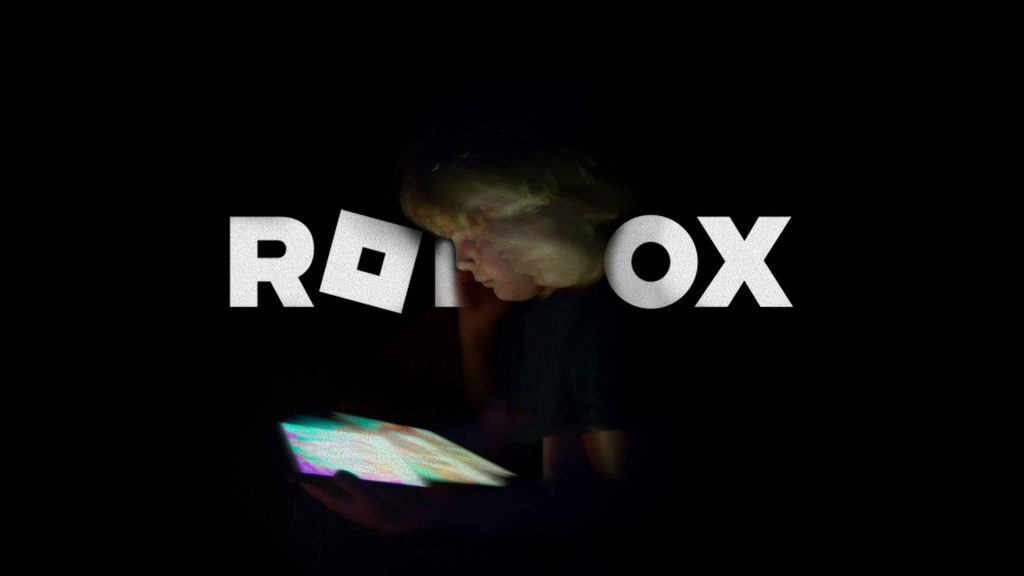 The great Roblox panic - The New World