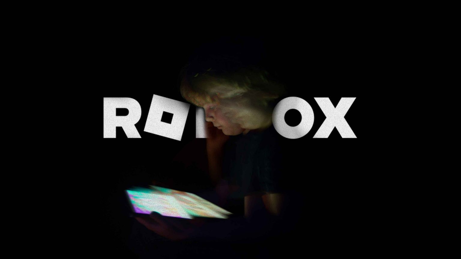 The great Roblox panic - The New World