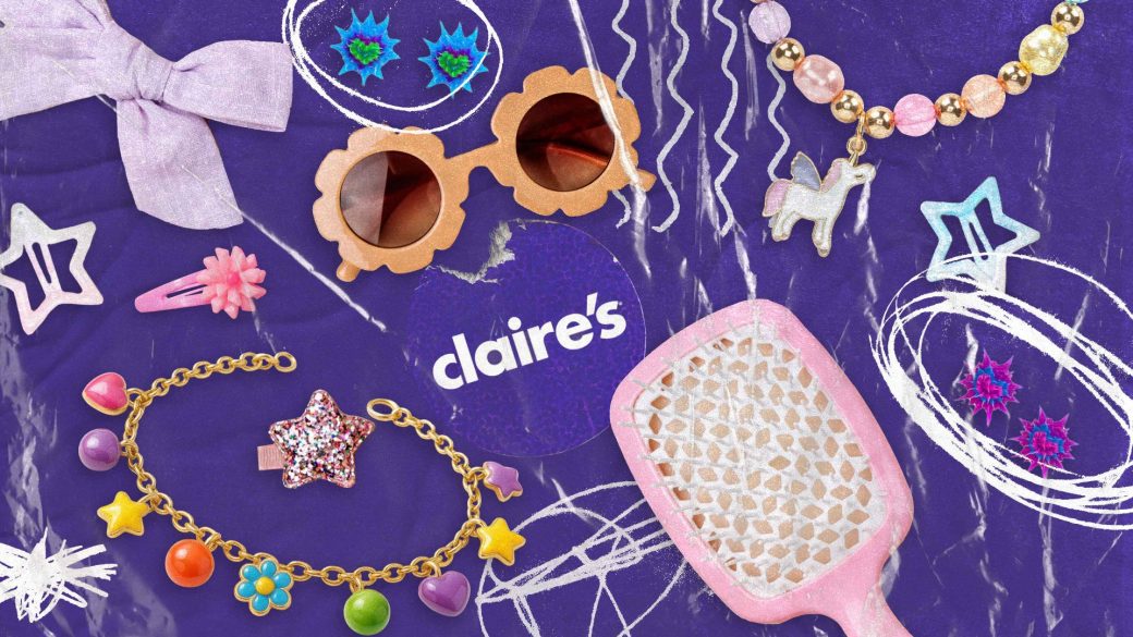 RIP Claire’s Accessories, the shop that taught girls to choose - The ...