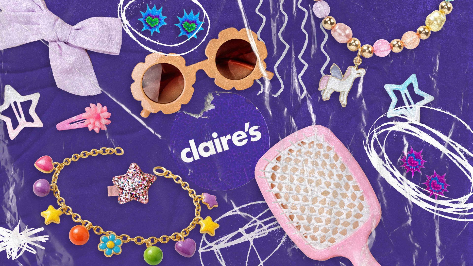 RIP Claire’s Accessories, the shop that taught girls to choose - The ...