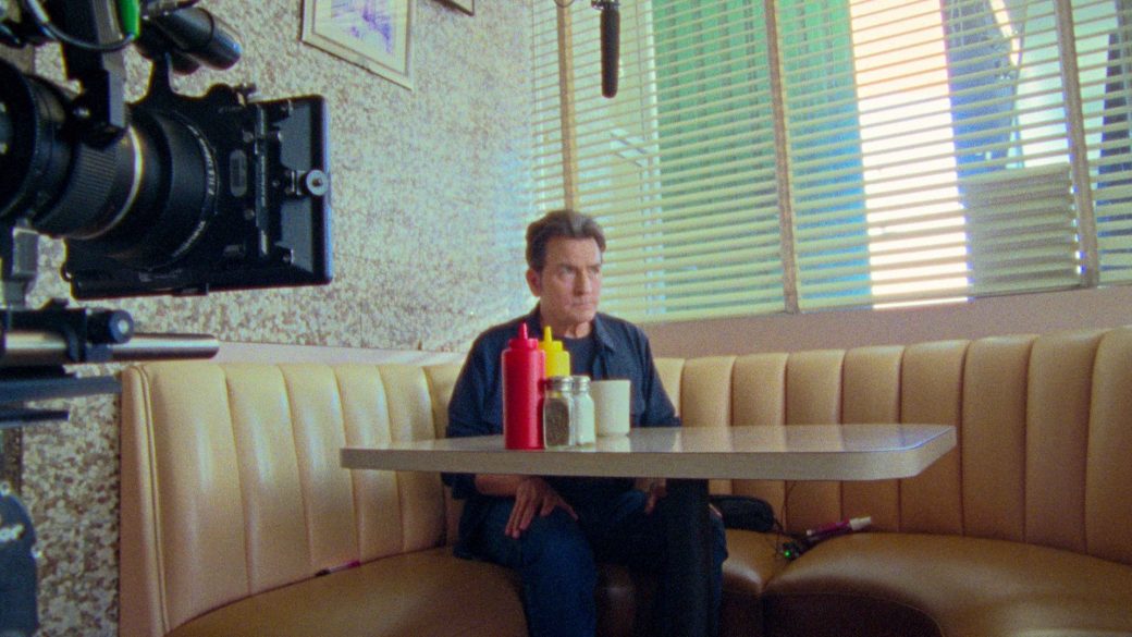 Death to the celebrity documentary - The New World