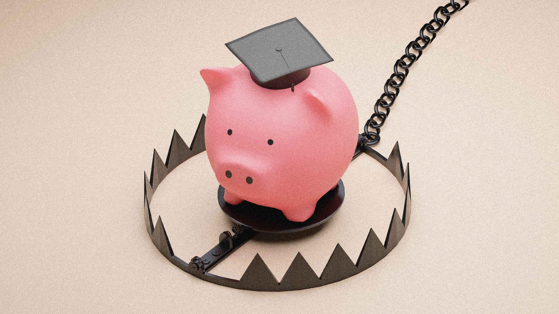 Student load repayments are crushing an entire generation - The New World