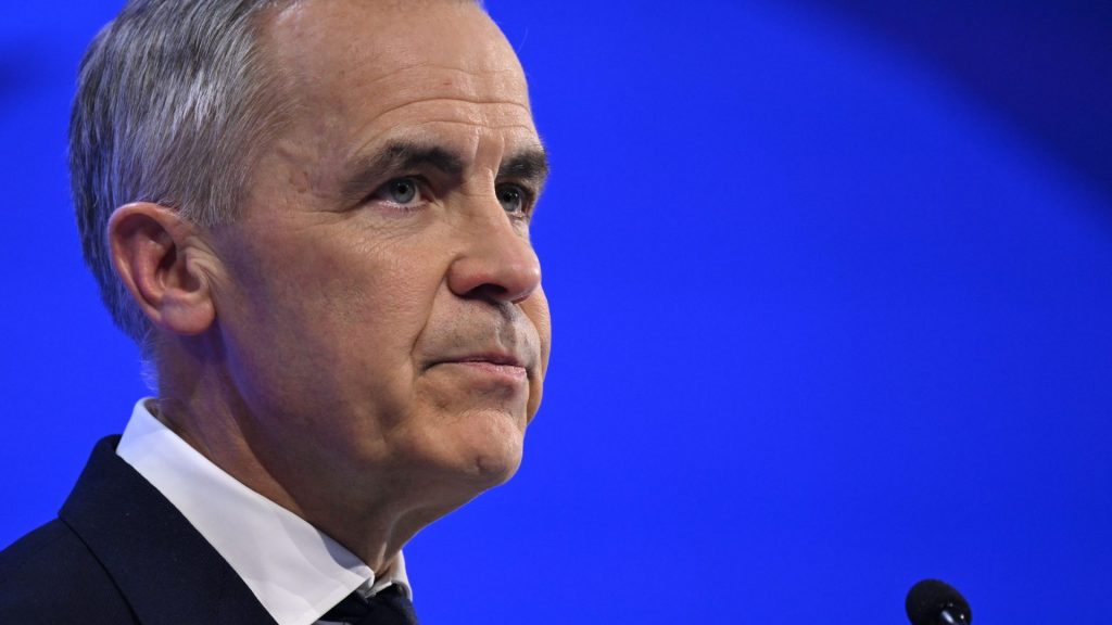 Mark Carney’s speech in full: We can't work with Trump, so build a new ...