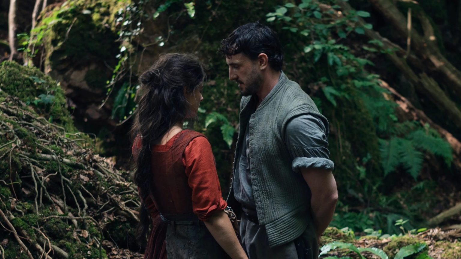 Matthew d’Ancona’s culture: Hamnet is powerful because it’s ...