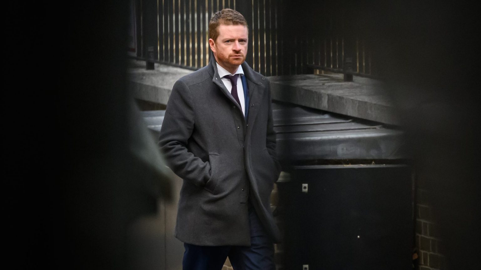 Will Morgan McSweeney be the fall guy for Mandelson? - The New World