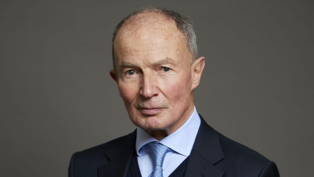 Women can't speak without notes, pleads Tory peer - The New World