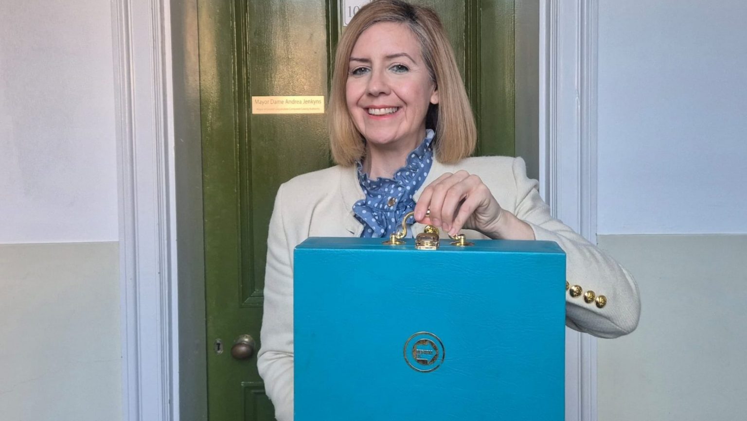 Reform nab another Lib Dem wheeze: their own coloured box - The New World