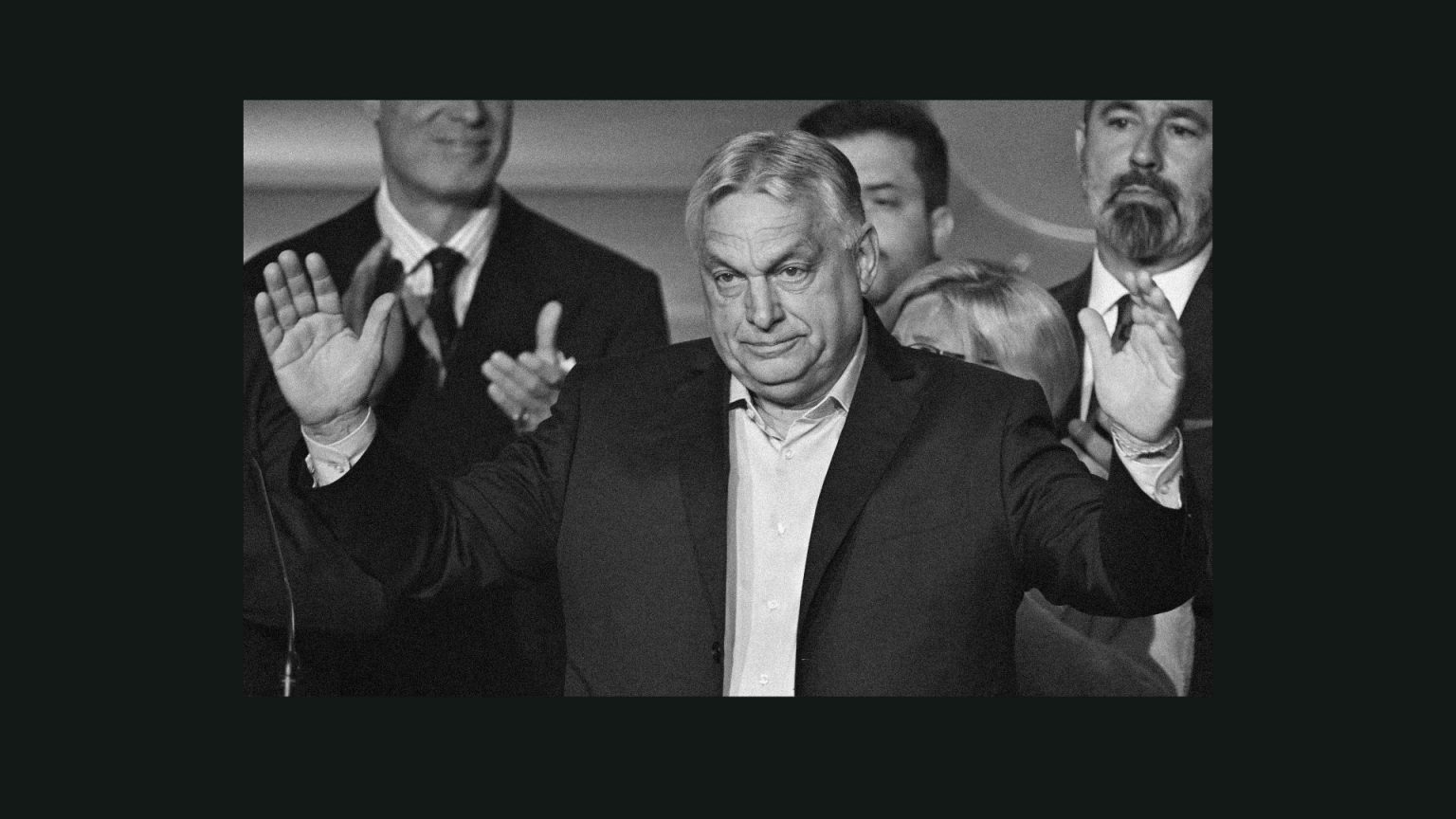 Orbán is out - and now the world knows another way is possible - The ...