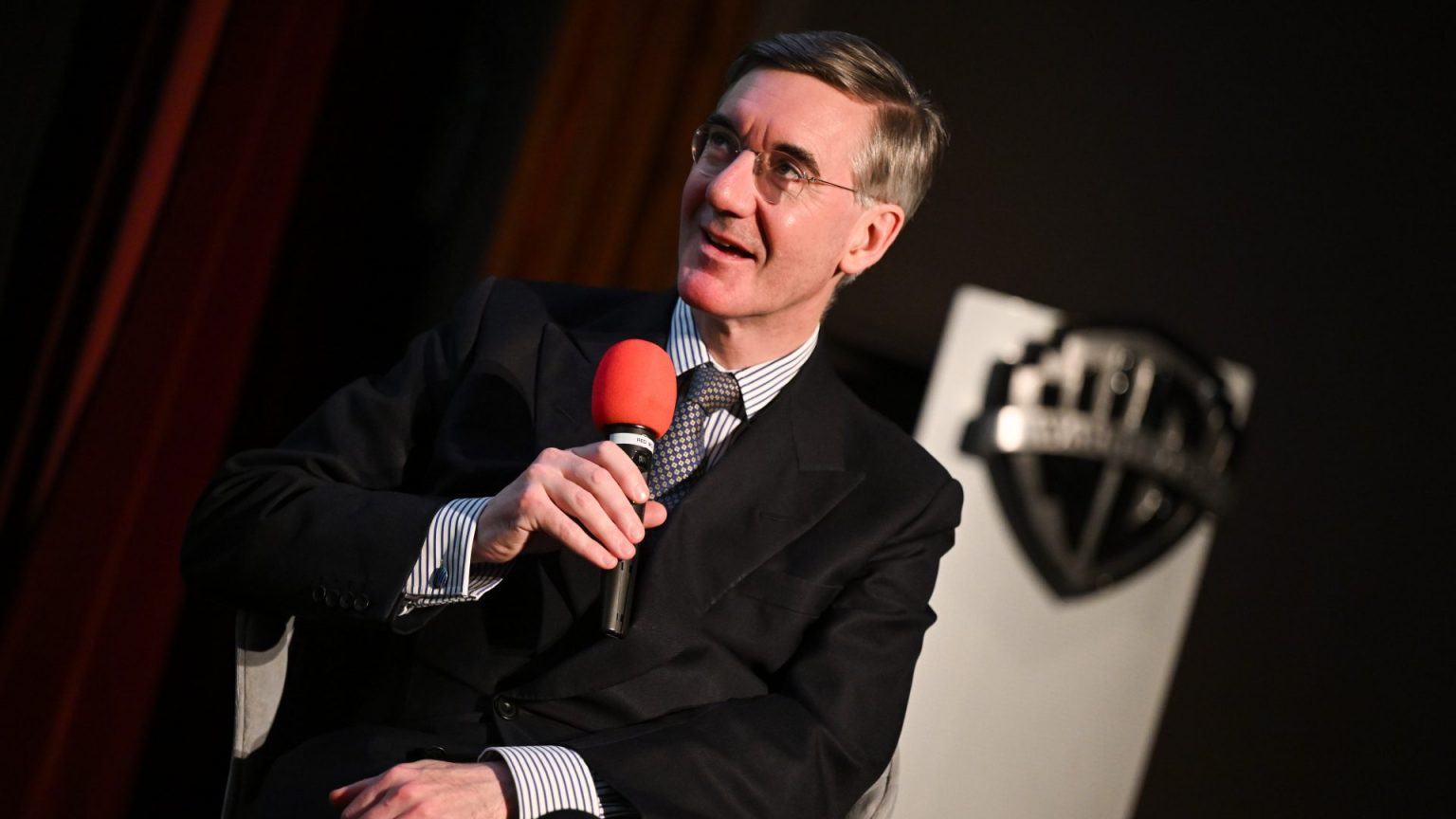 Has Jacob Rees-Mogg really been banned from 'woke' theatres? - The New ...